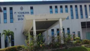 Lowongan Kerja Bintan September 2022 Untuk Tamatan SMA - Wartarakyat