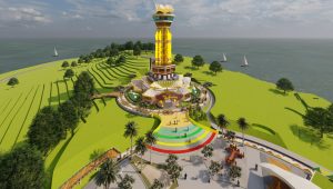 Gubernur Ansar Targetkan Peresmian Museum dan Monumen Bahasa Nasional ...